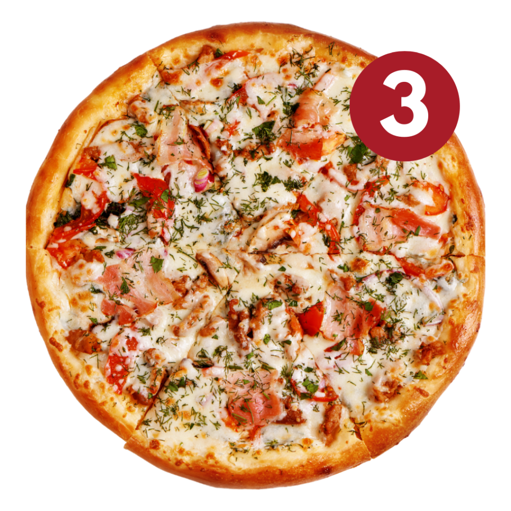 Home Page - Milton's Pizza, Pasta & Wings